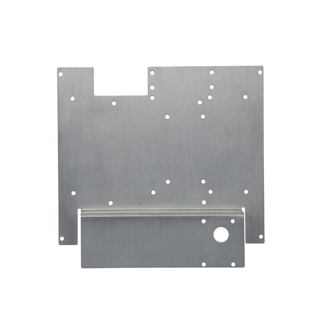 Profile Aluminium Precision Cnc Cutting Custom Sheet Metal Bending ...