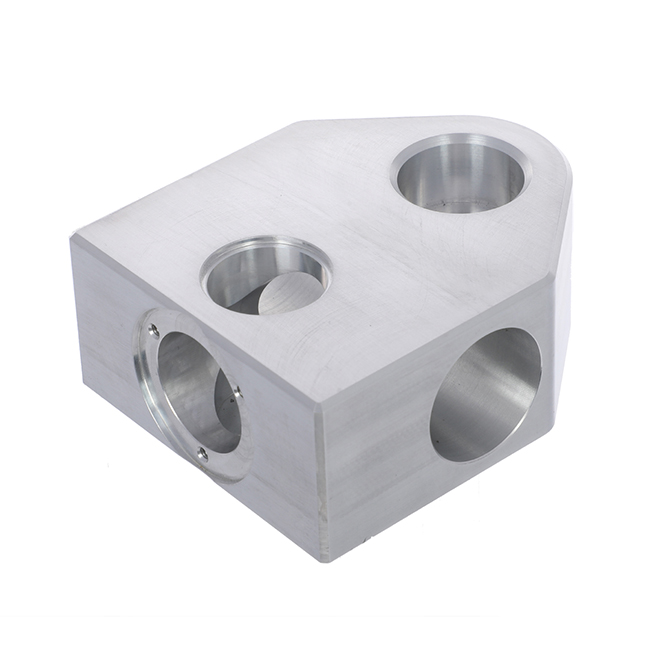 Custom Electronic Terminal Block Connector Cnc Machining Milling Cnc ...