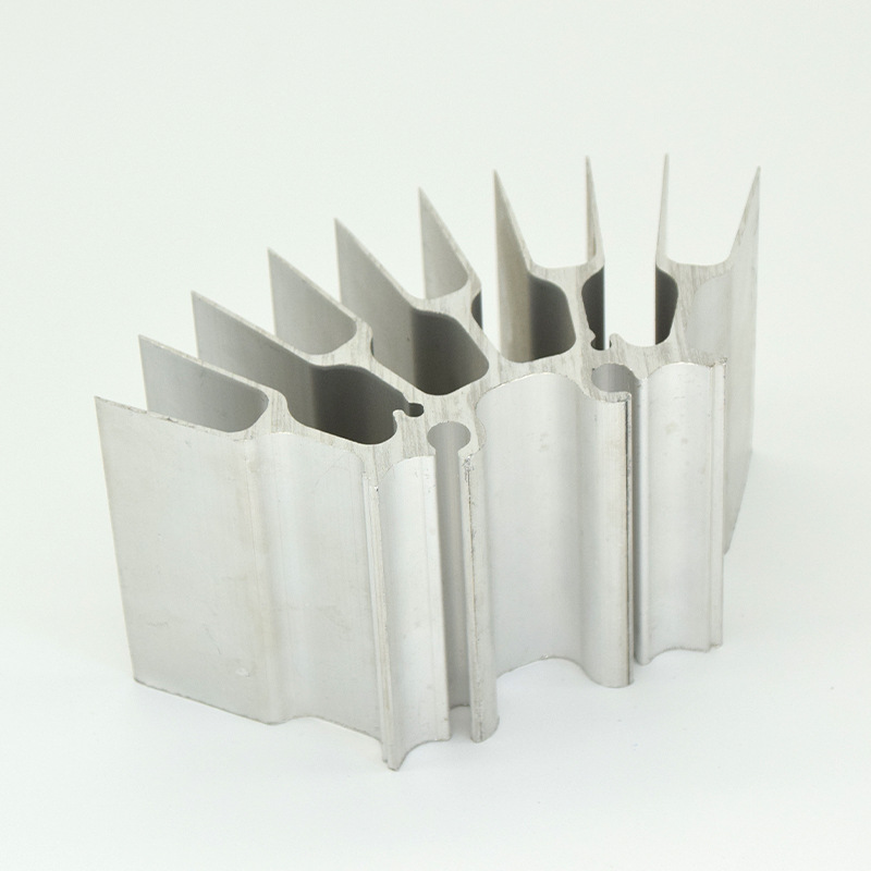 Heat Sink Manufacturers Custom Radiator Aluminium Fabrication Custom ...