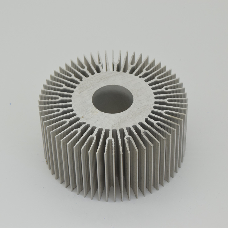 Heat Sink Manufacturers Custom Radiator Aluminium Fabrication Custom ...