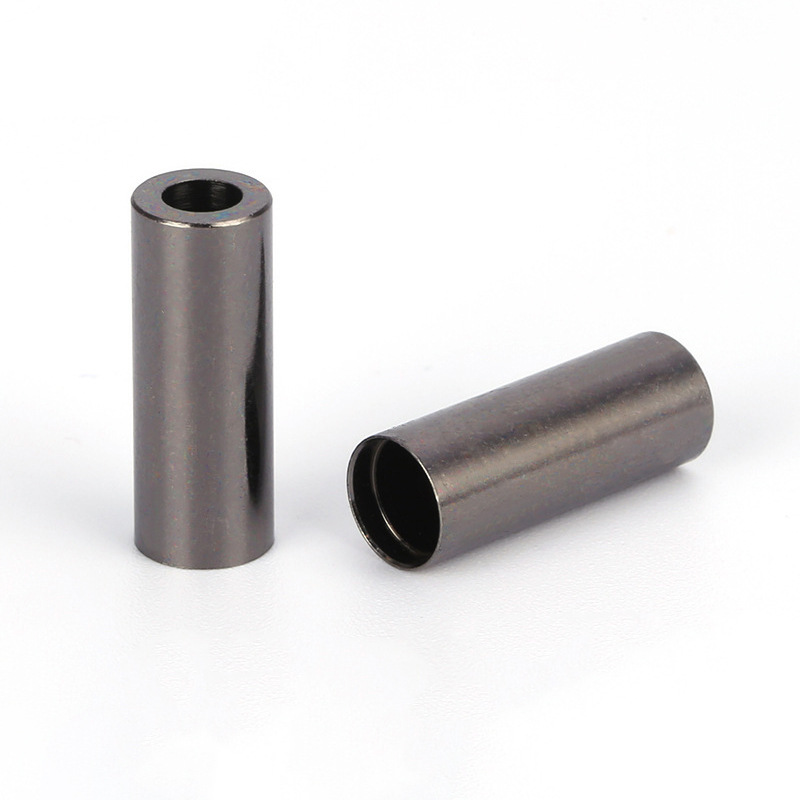OEM Nonstanderd Bushings Precision Cnc Turning Tube Laser Cutting OEM ...
