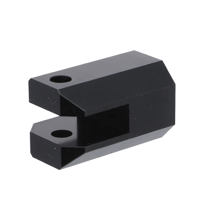 Custom Electronic Terminal Block Connector Cnc Machining Milling Cnc ...