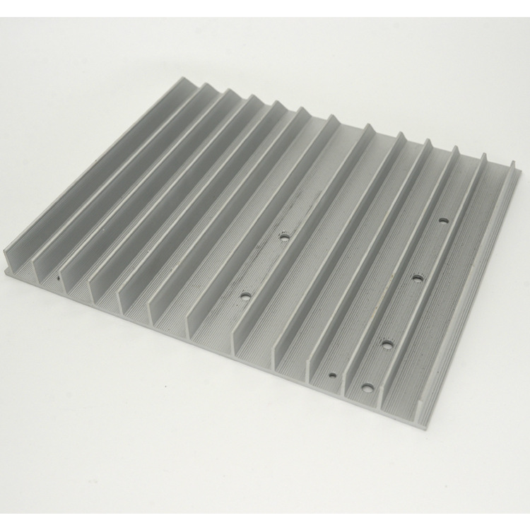 CPU Cooler Manufacturing Customizable Aluminium Alloyvarious Electronic ...