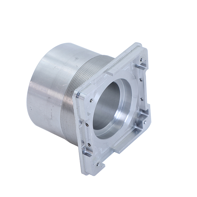 Custom Electronic Terminal Block Connector Cnc Machining Milling Cnc ...